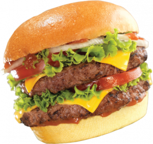 Bokay Burger