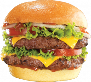 Bokay Burger